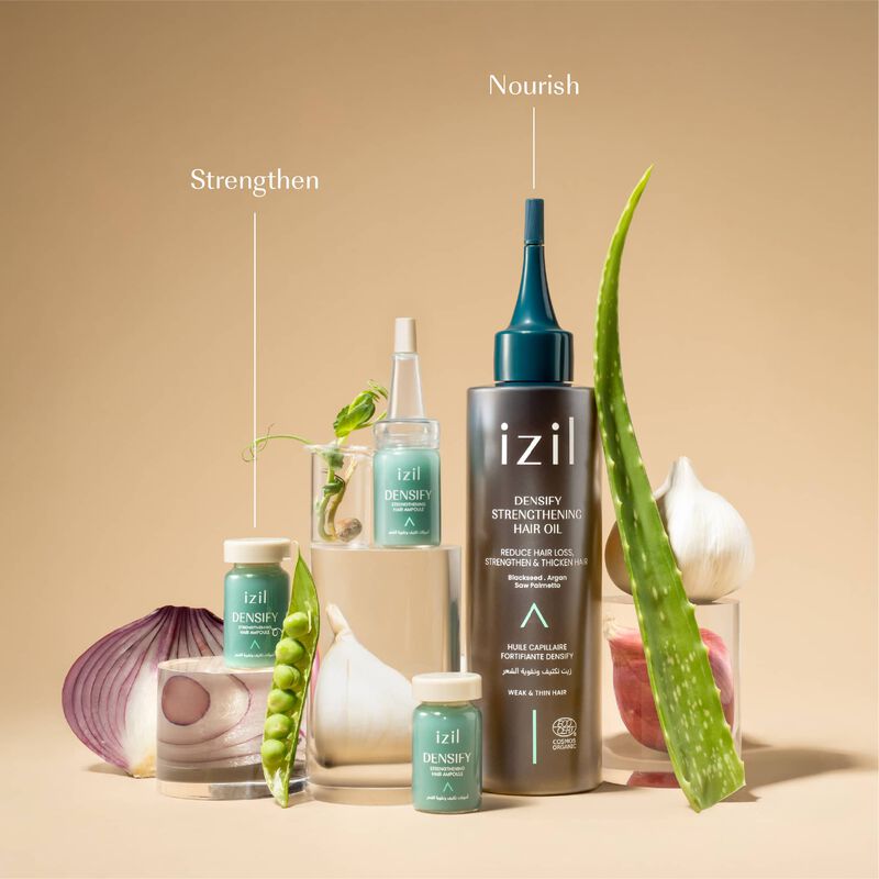 Shop Densify 90-Day Hair Thickening & Anti-Hair Loss Ritual Online ...