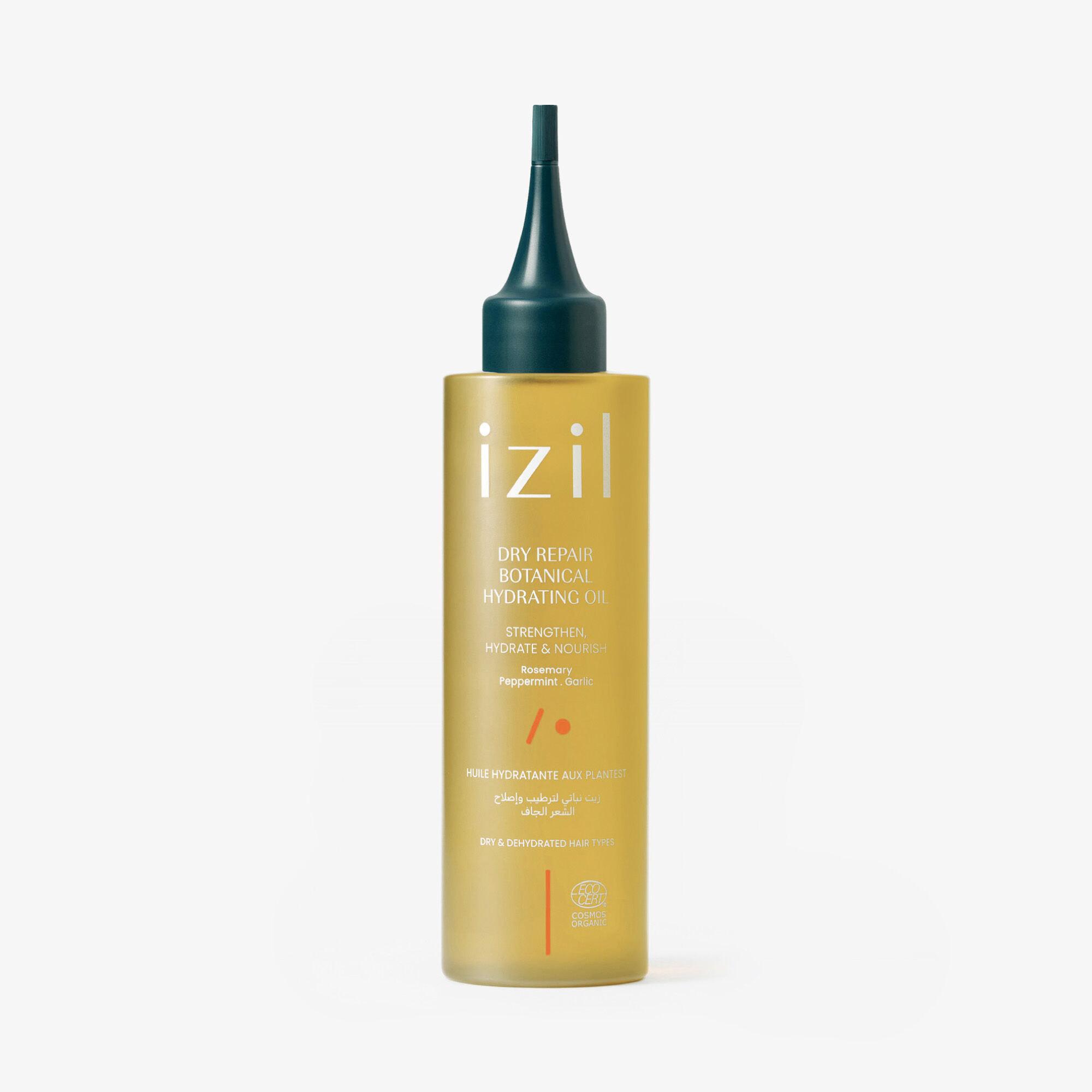 Shop Dry Repair Botanical Hydrating Oil Online | IZIL Beauty UAE