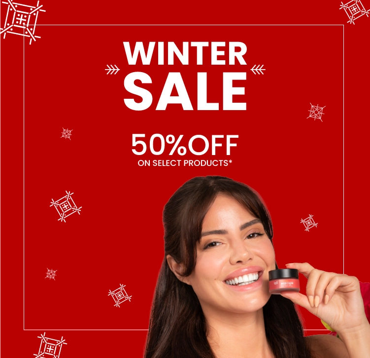 IZIL Beauty | Moroccan Beauty Skincare and Haircare Products