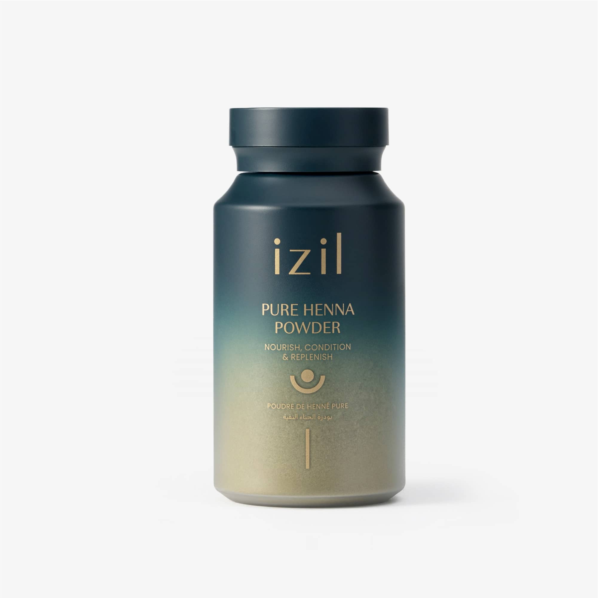 Shop Pure Henna Powder Online | IZIL Beauty UAE