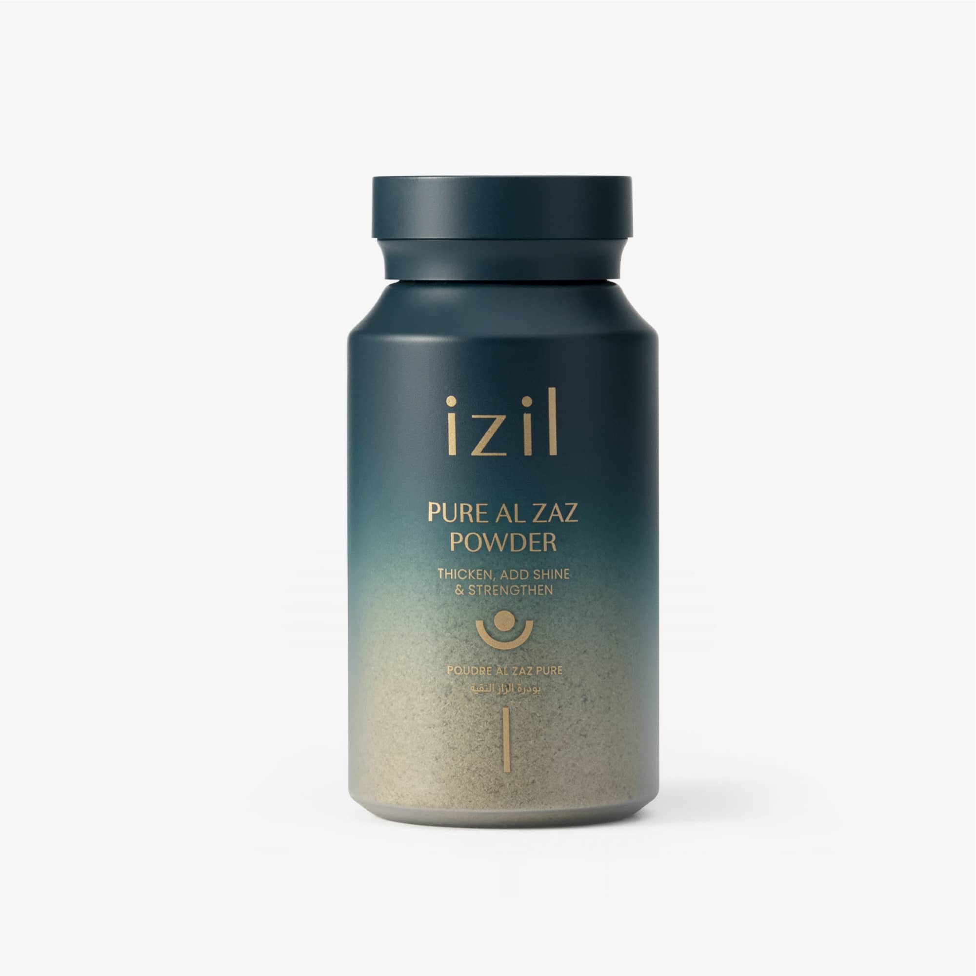 Shop Pure Al Zaz Powder Online | IZIL Beauty UAE